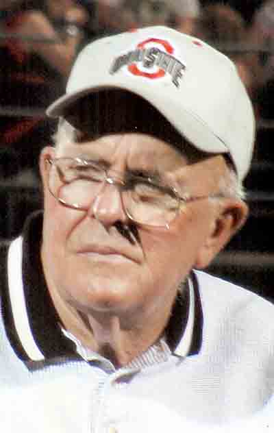 Dr. Tom Barrett | News, Sports, Jobs - News and Sentinel